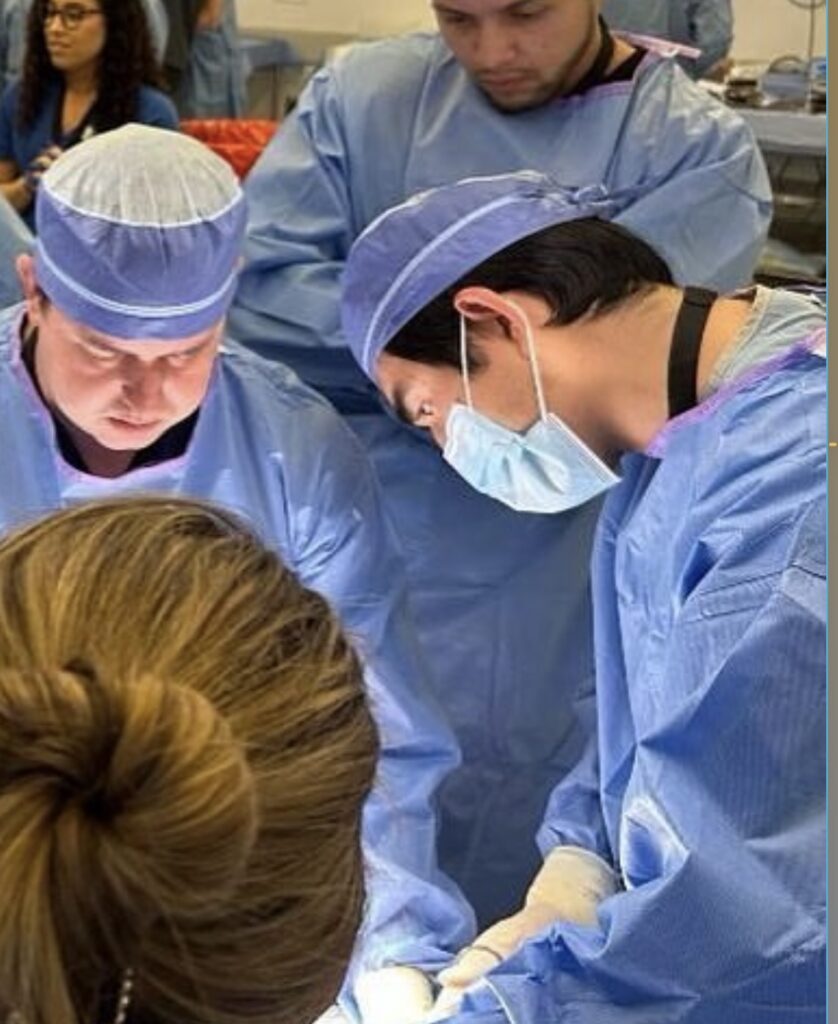 Dr. Zhu – Victor Zhu MD